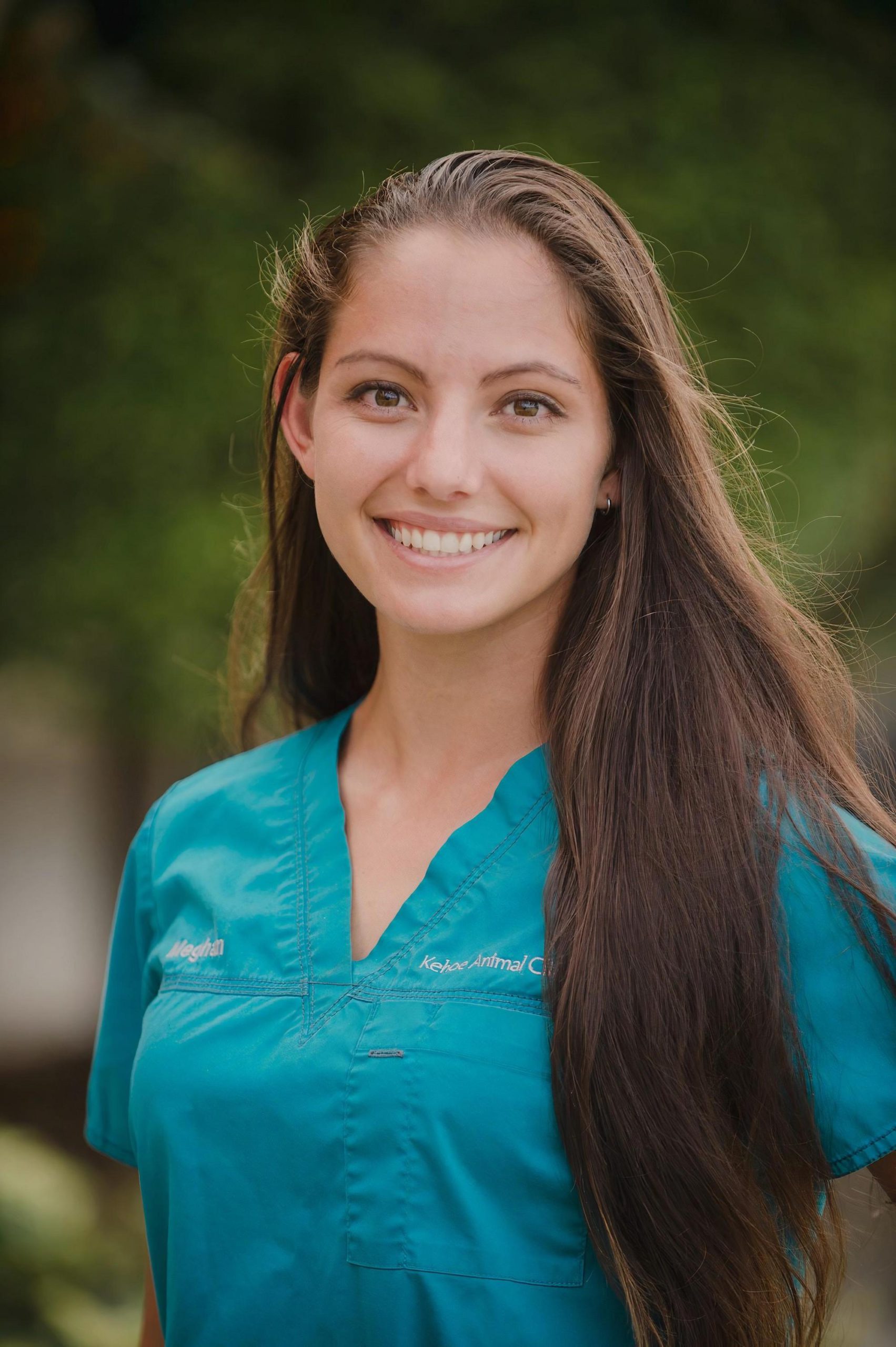 Meghan Wolfgram: American Manufacturer and Pet Health and Wellness ...