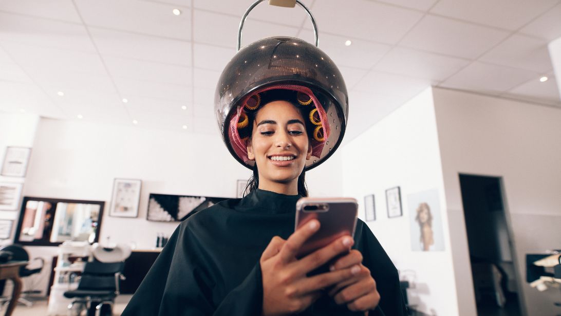 How To Improve Time Management in Your Salon
