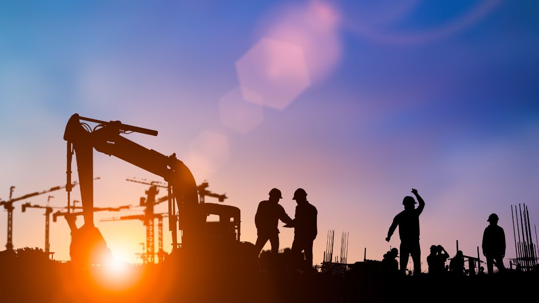 The Most Common Materials Used in Construction - Best Startup US