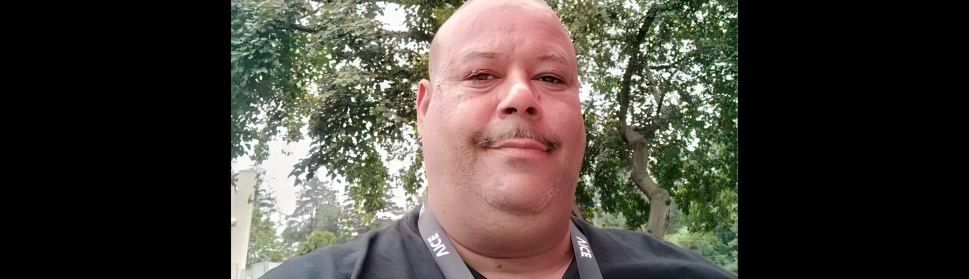 HECTOR R. PERDOMO SR.: Mr. Ian Naismith Was Our Founder as Well as the ...