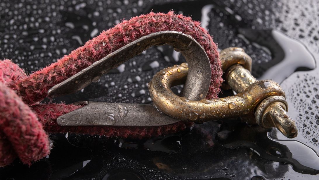 What You Should Avoid When Using a Rigging Shackle