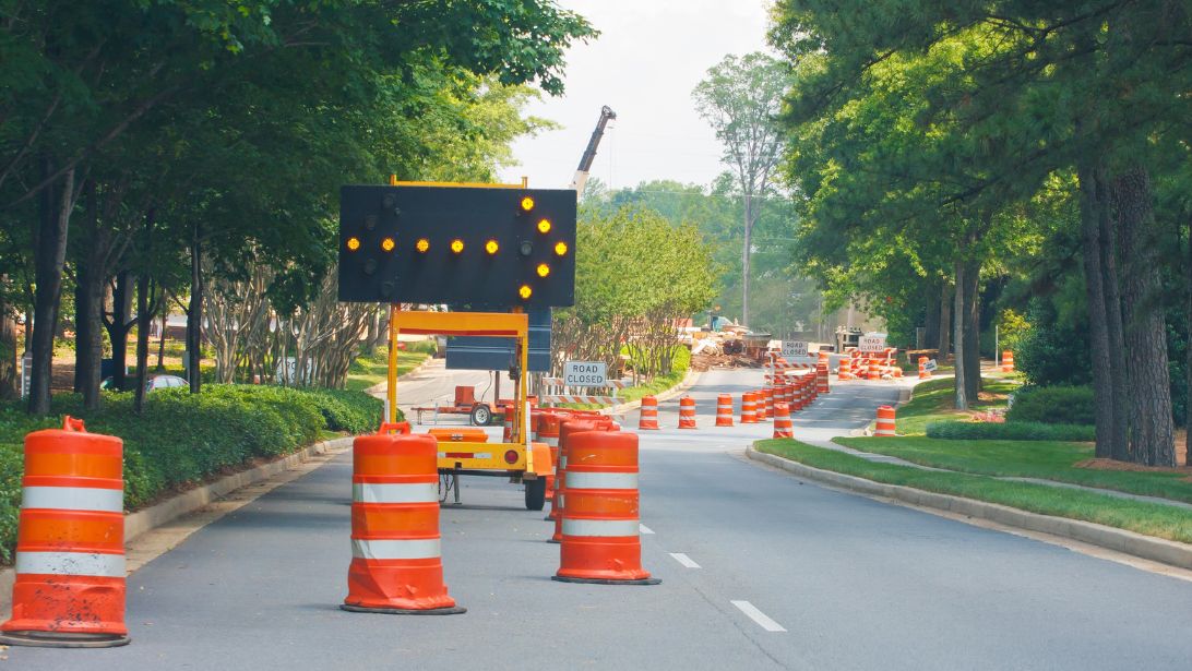 Essential Items You Need on Your Construction Site