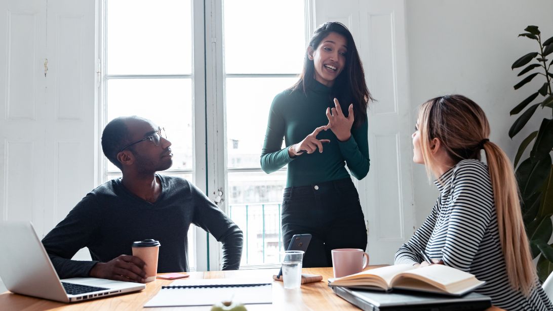 Tips for Being an Effective Business Manager