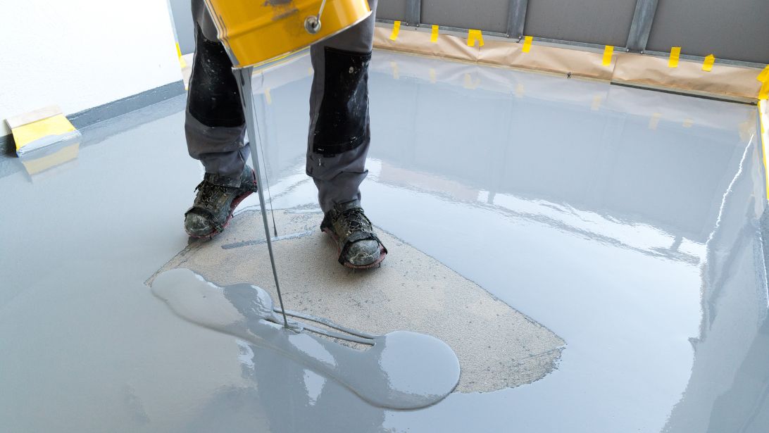 Different Types of Resin and How We Use Them