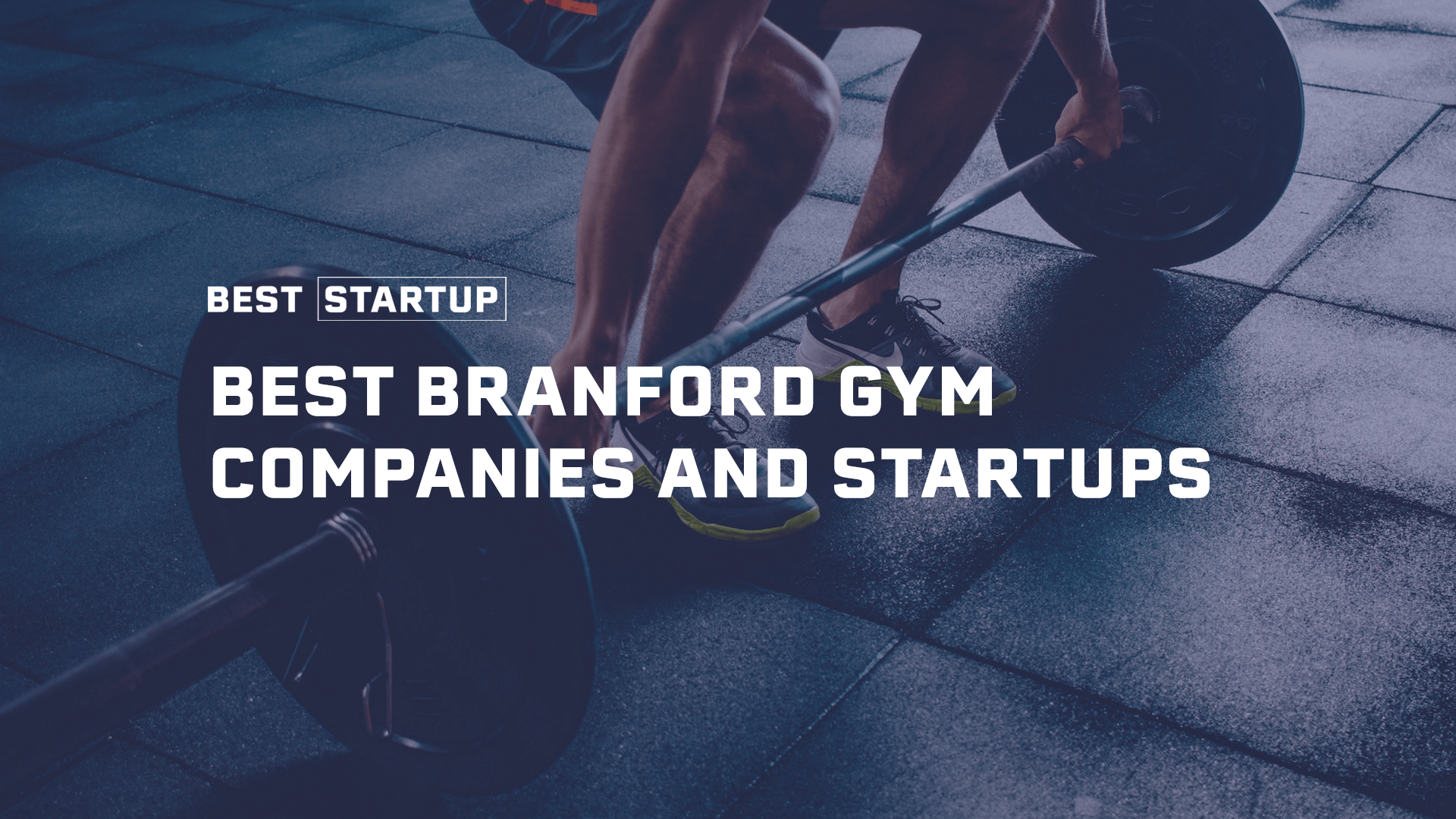 Sweating It Out in Branford: A Tour of the Town's Most Innovative Gyms ...