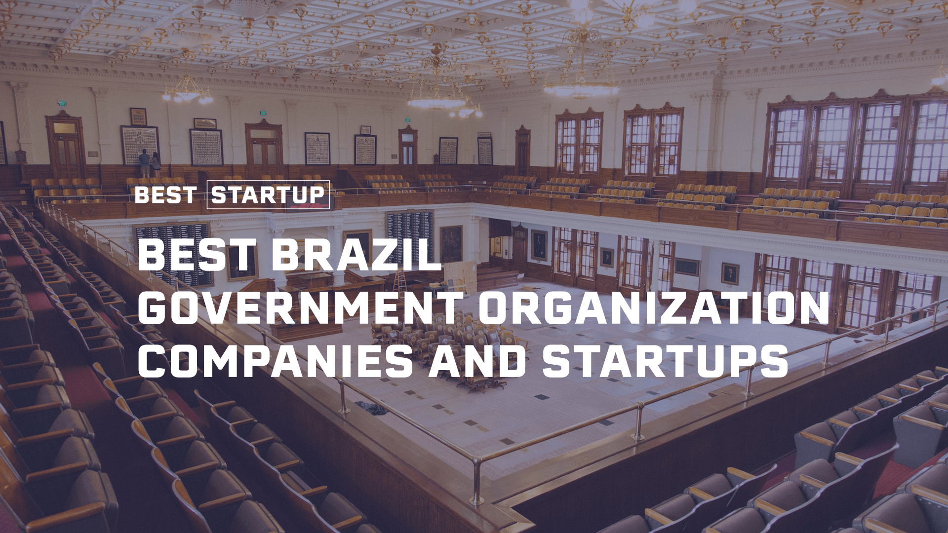 The Pillars of Public Service: Exploring Brazil, Indiana's Government ...