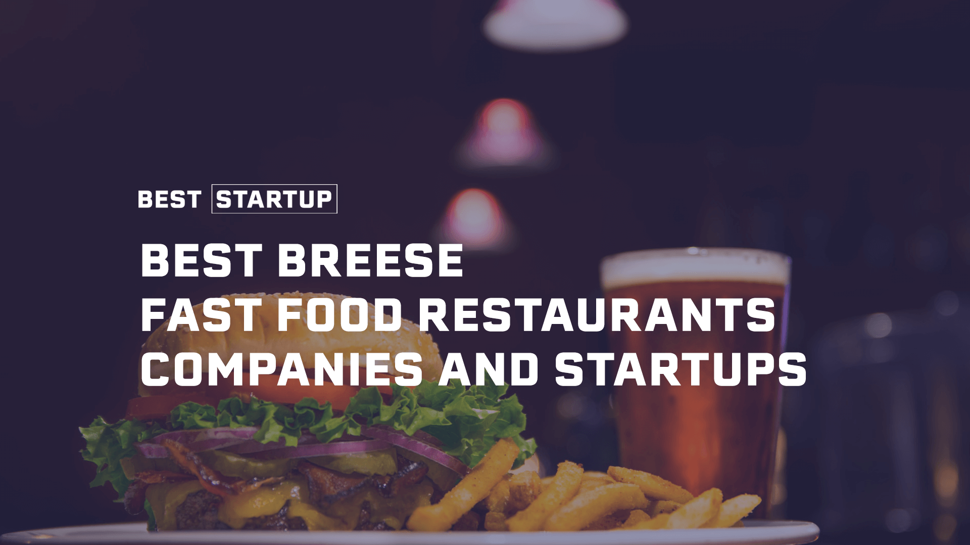 Savoring Fast Food Gems in Breese, Illinois: An Inside Look - Best ...