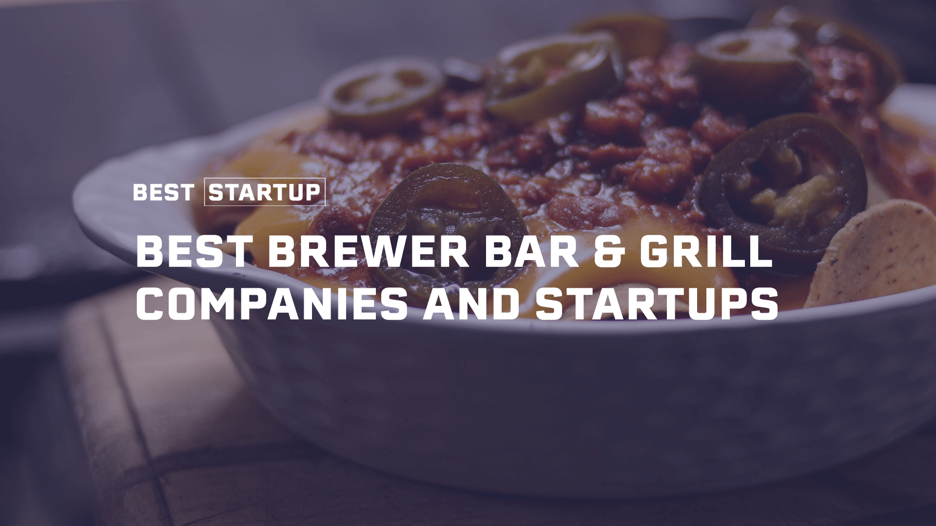 Brewer's Bar & Grill Scene: A Connoisseur's Guide - Best Startup US