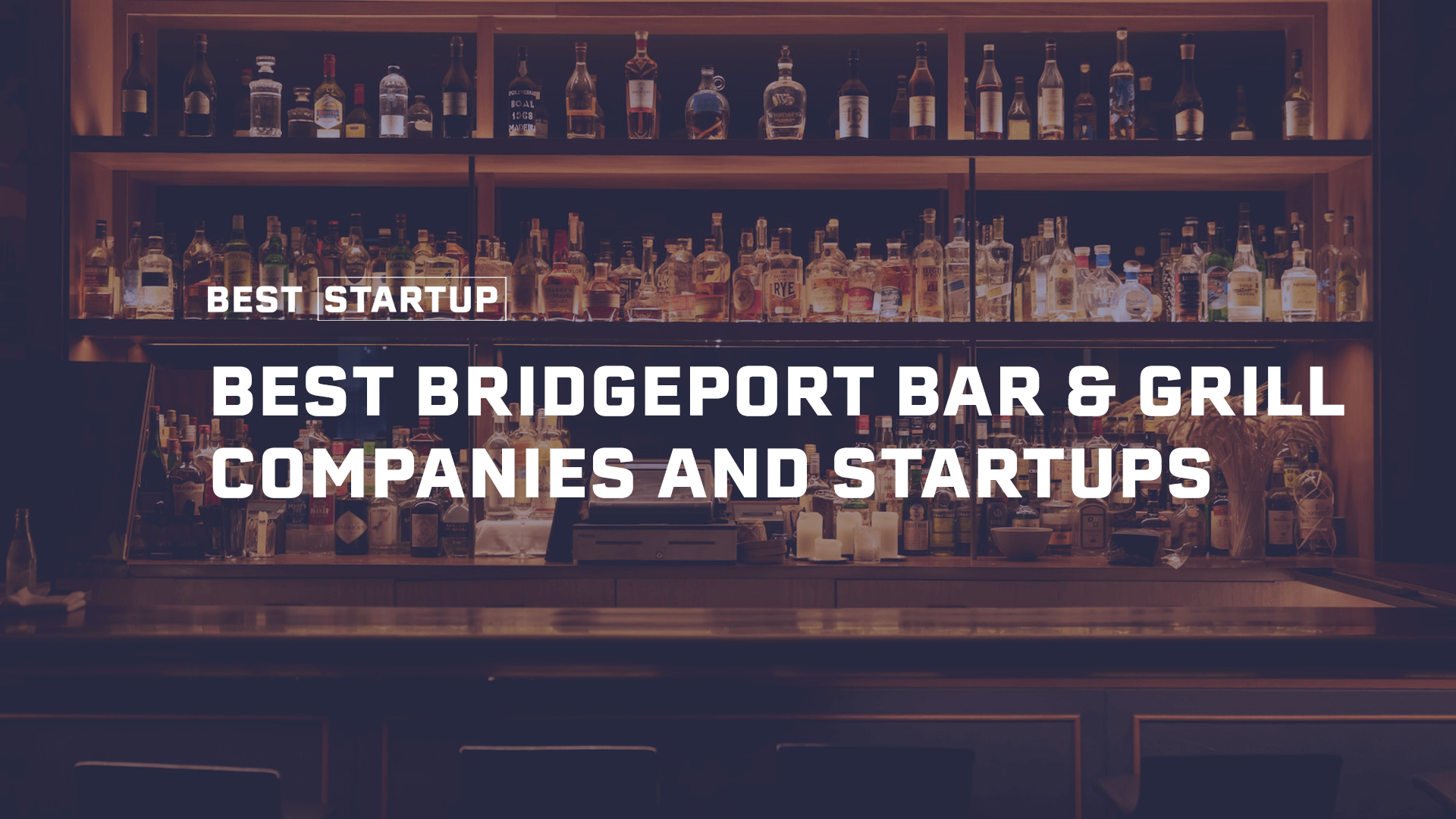 A Taste of Bridgeport: The Bar & Grill Scene That’s Redefining Dining ...