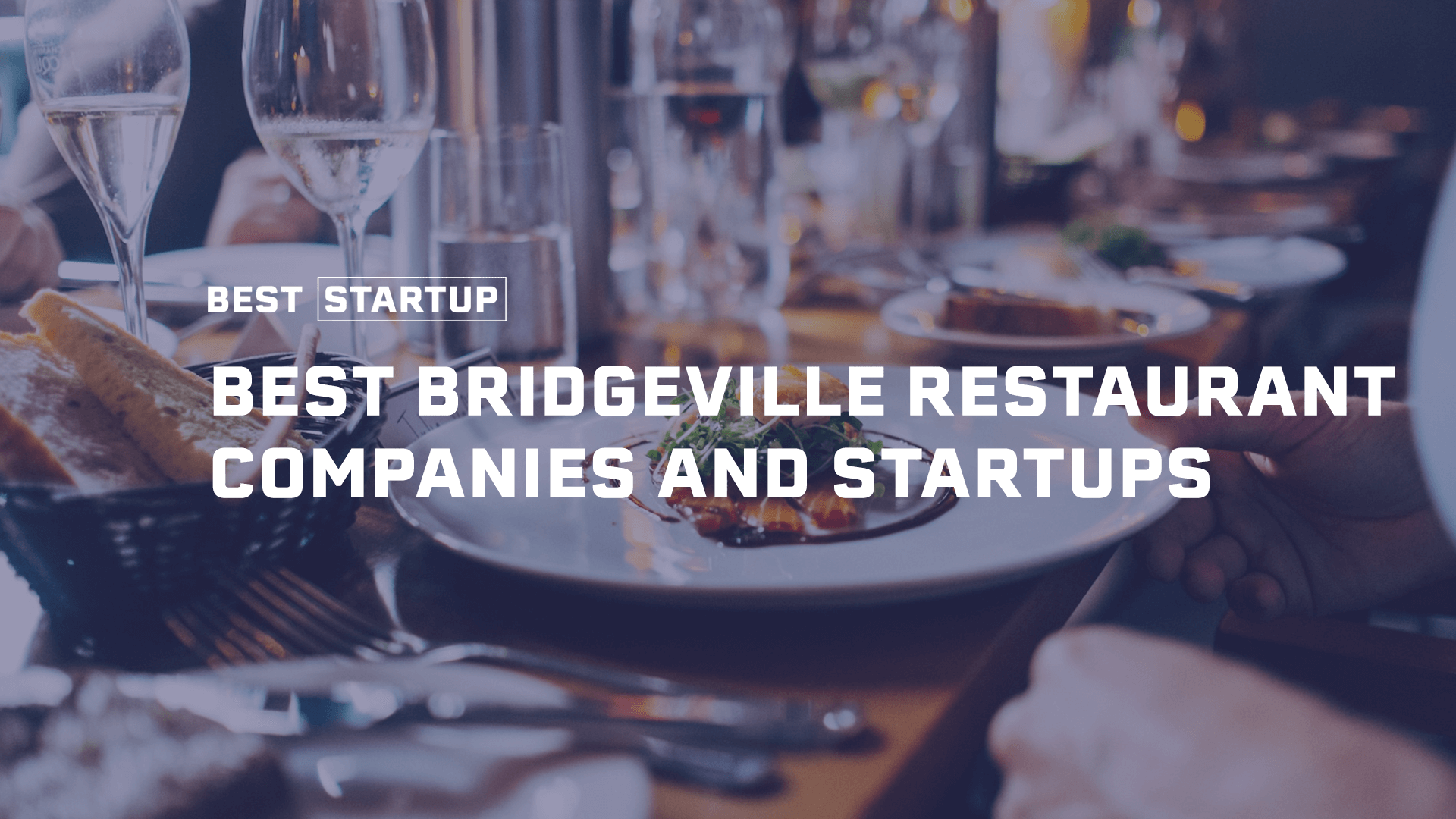 The Sizzling Flavors of Bridgeville: A Culinary Journey Through ...