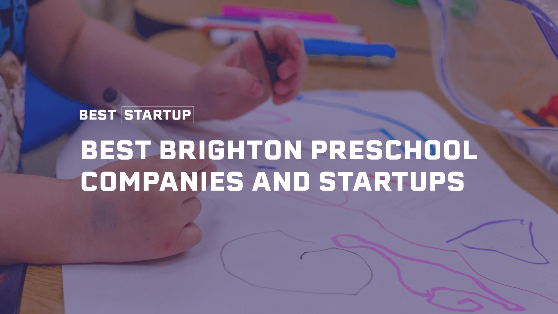 Brighton, Colorado's Premier Preschools: A Closer Look - Best Startup US
