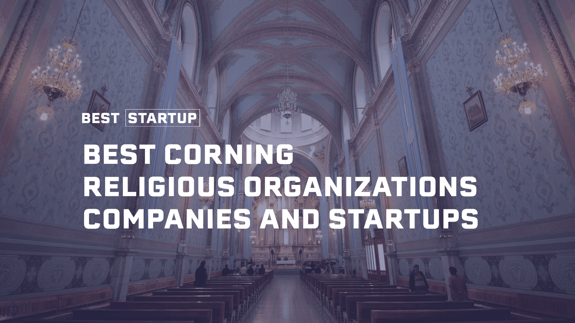 Faith's Flourishing Framework: Corning's Diverse Spectrum of Religious ...