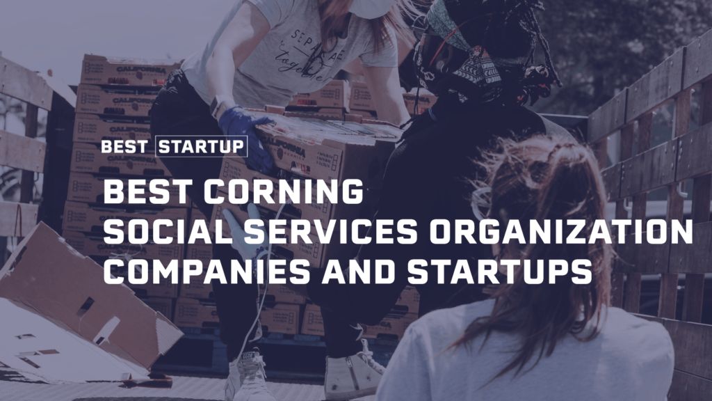 Inspiring Acts of Service: Corning’s Standout Social Service ...