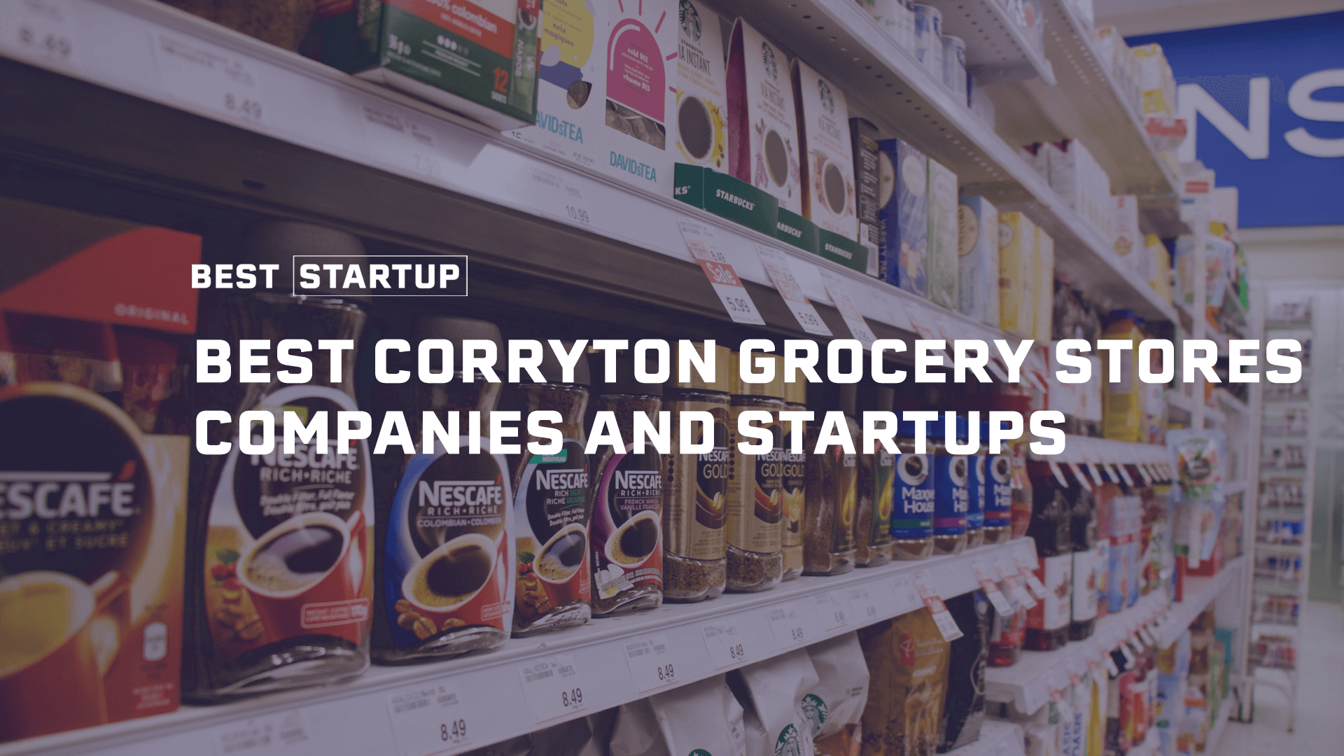 Corryton's Cornucopia: A Tour Through the Vibrant Grocery Landscape of ...