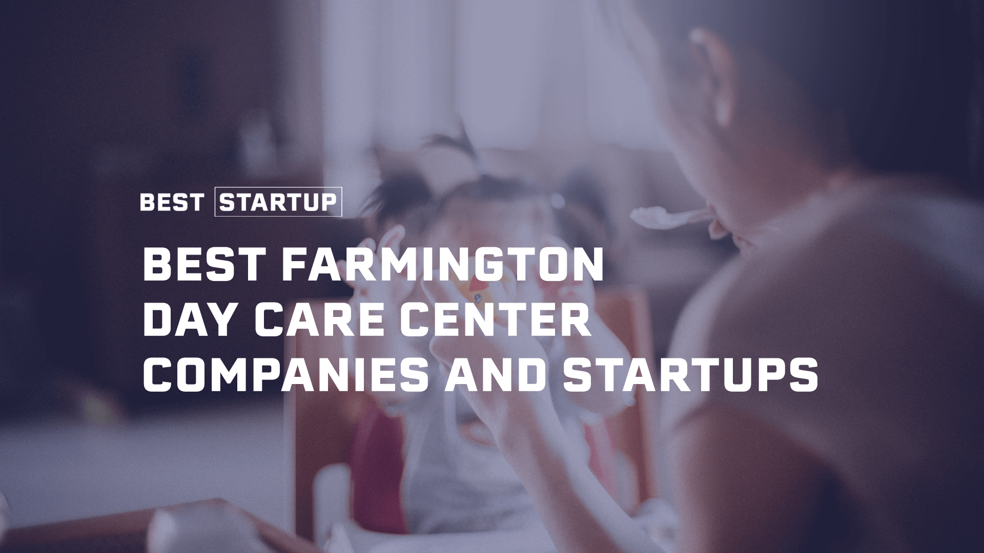 Unveiling Farmington's Finest: The Evolving Landscape of Day Care ...
