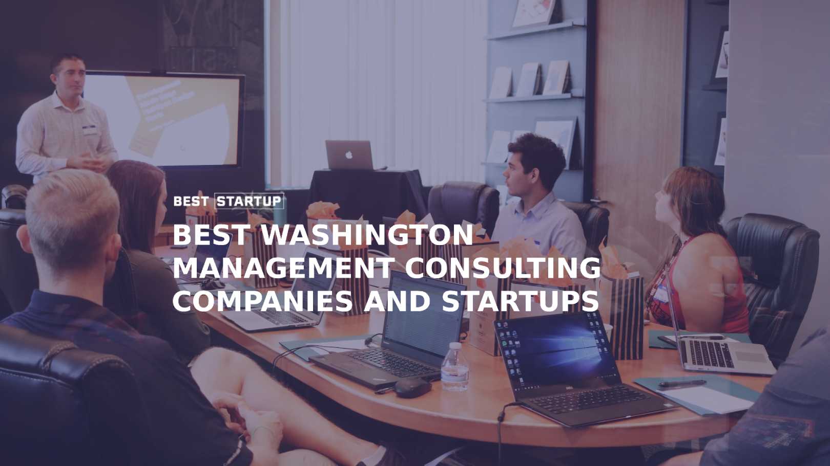 Unleashing Success: Exploring Washington D.C.'s Dynamic Management ...