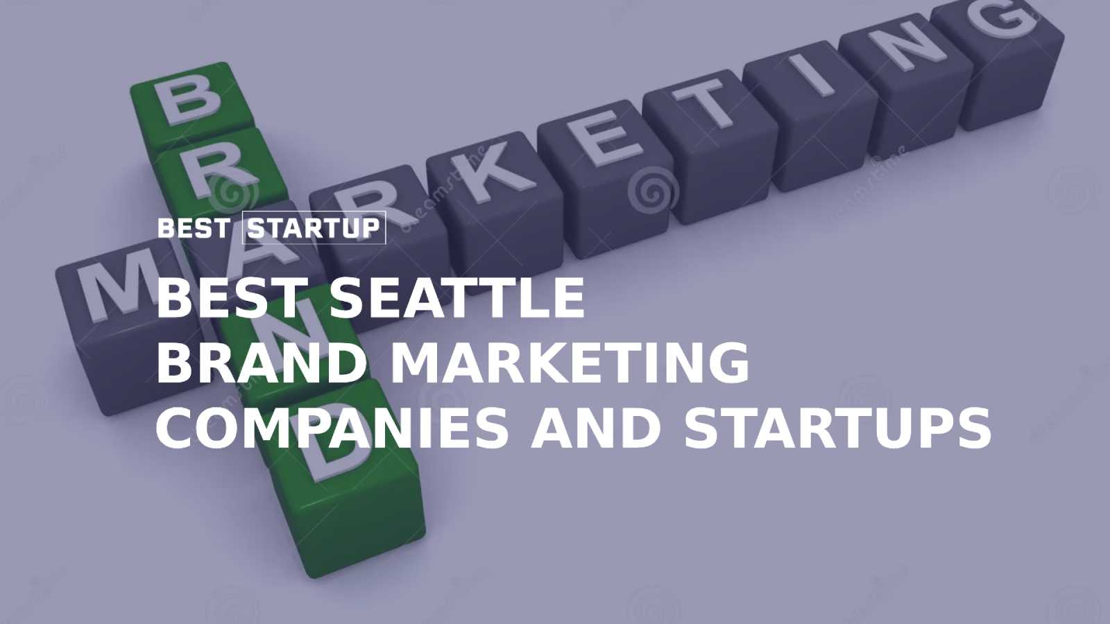 Seattle's Brand Mavericks: 15 Trailblazing Marketing Companies - Best ...