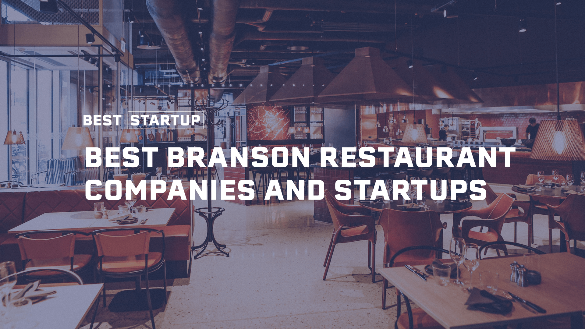 Branson's Bounty: Exploring Unique Dining Experiences in Missouri's ...