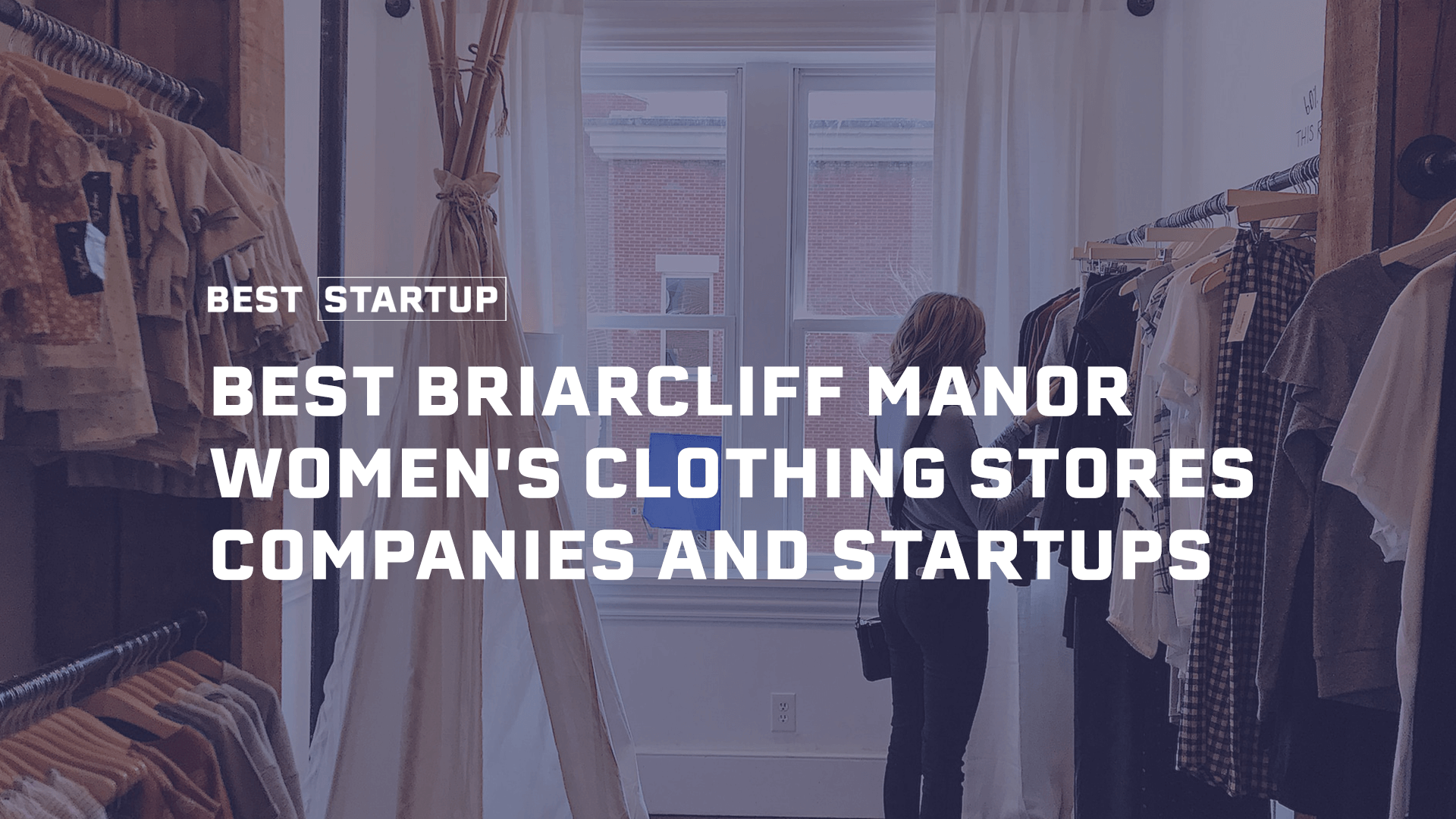 Briarcliff Manor's Fashion Scene: A Guide to Remarkable Women's ...