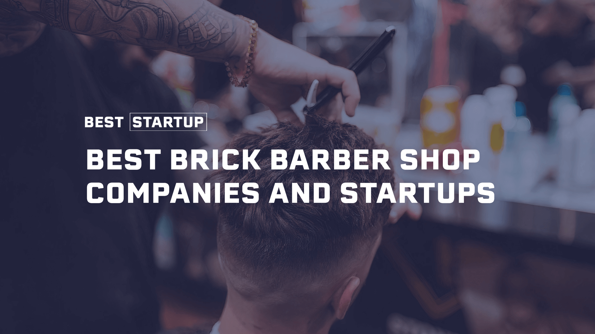 Brick, NJ: A Cut Above - Unveiling the Top Barber Shops and Hair Salons ...