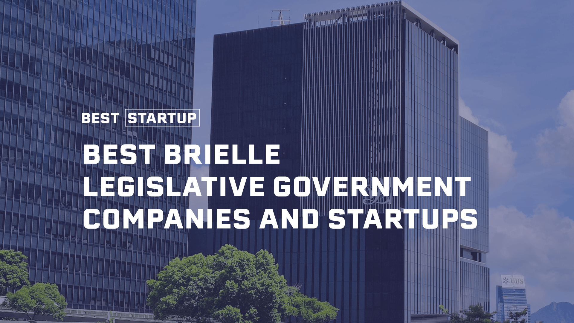 Legislating Progress: Shining the Spotlight on Brielle, NJ's Government ...