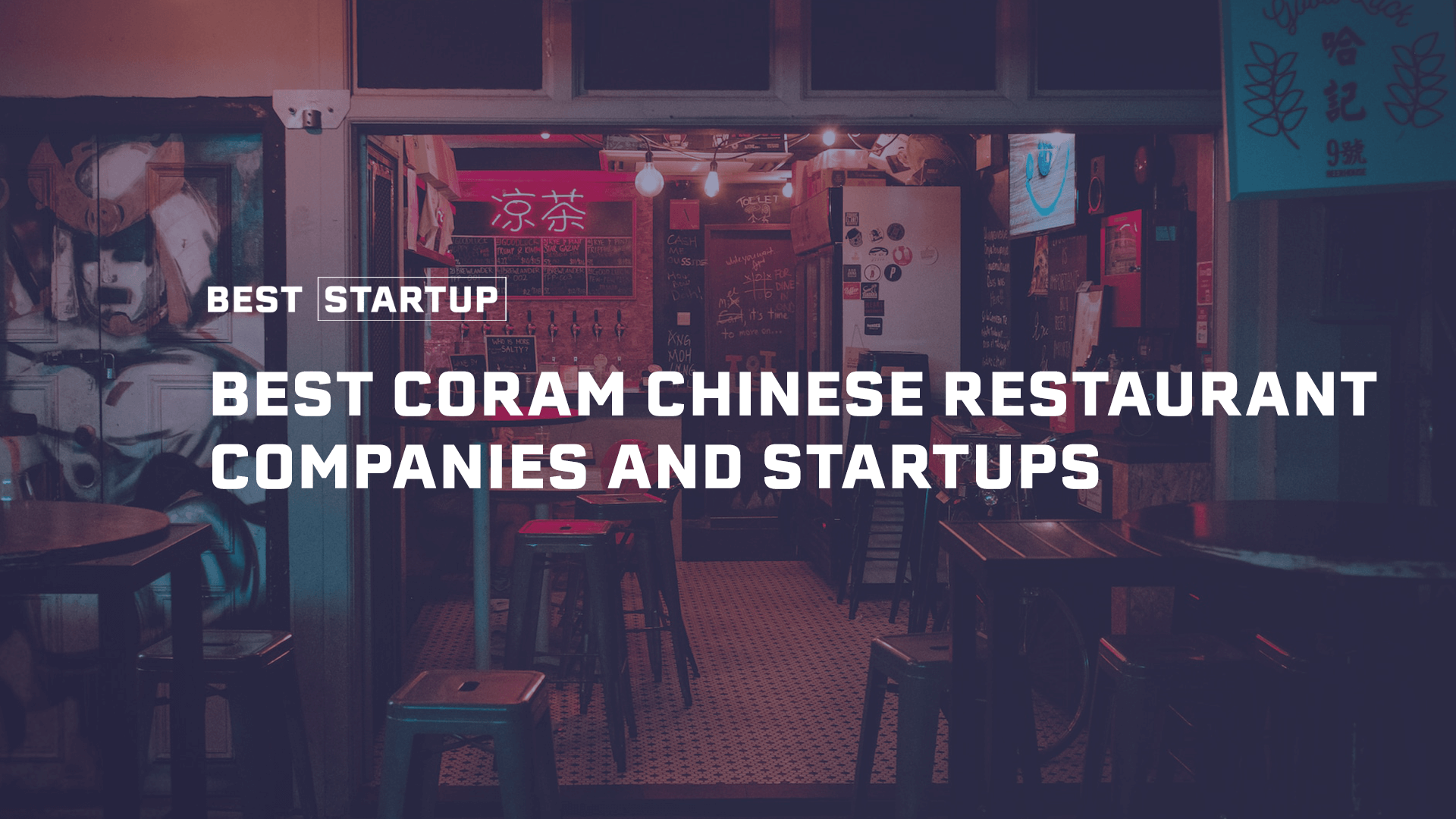 Coram's Chinese Culinary Tapestry: An Insight into the Best Chinese ...