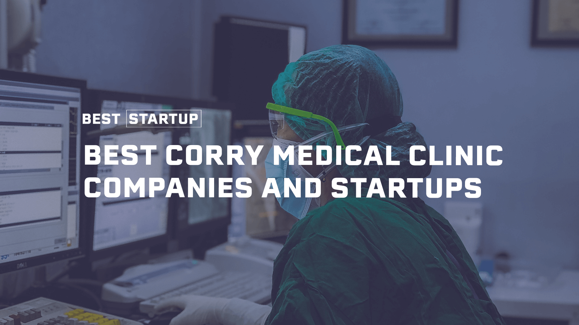 The Medical Marvels of Corry, PA: A Spotlight on the City’s Leading ...