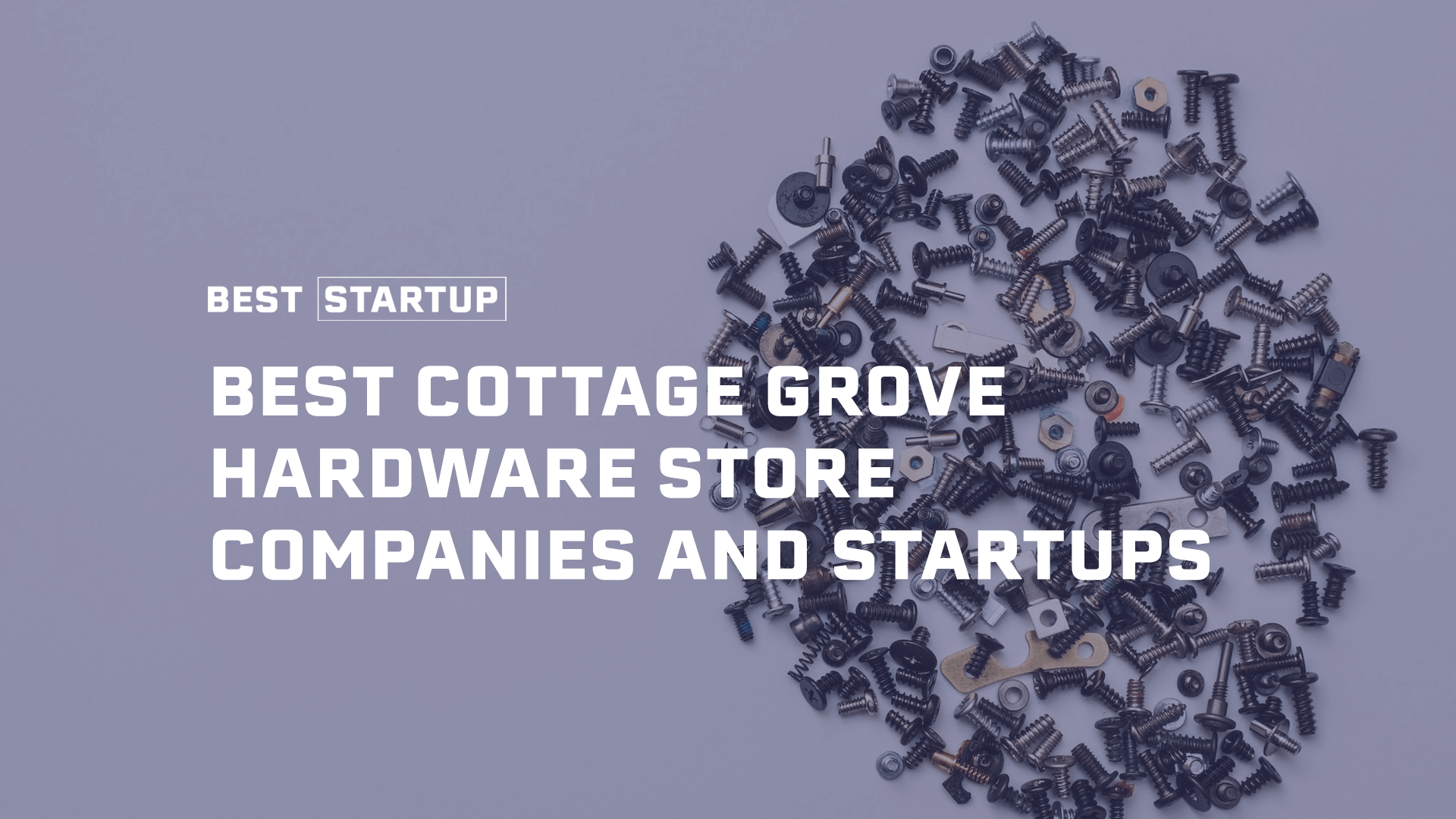 Exploring Cottage Grove's Hardware Gems: A Guide to Notable Hardware ...