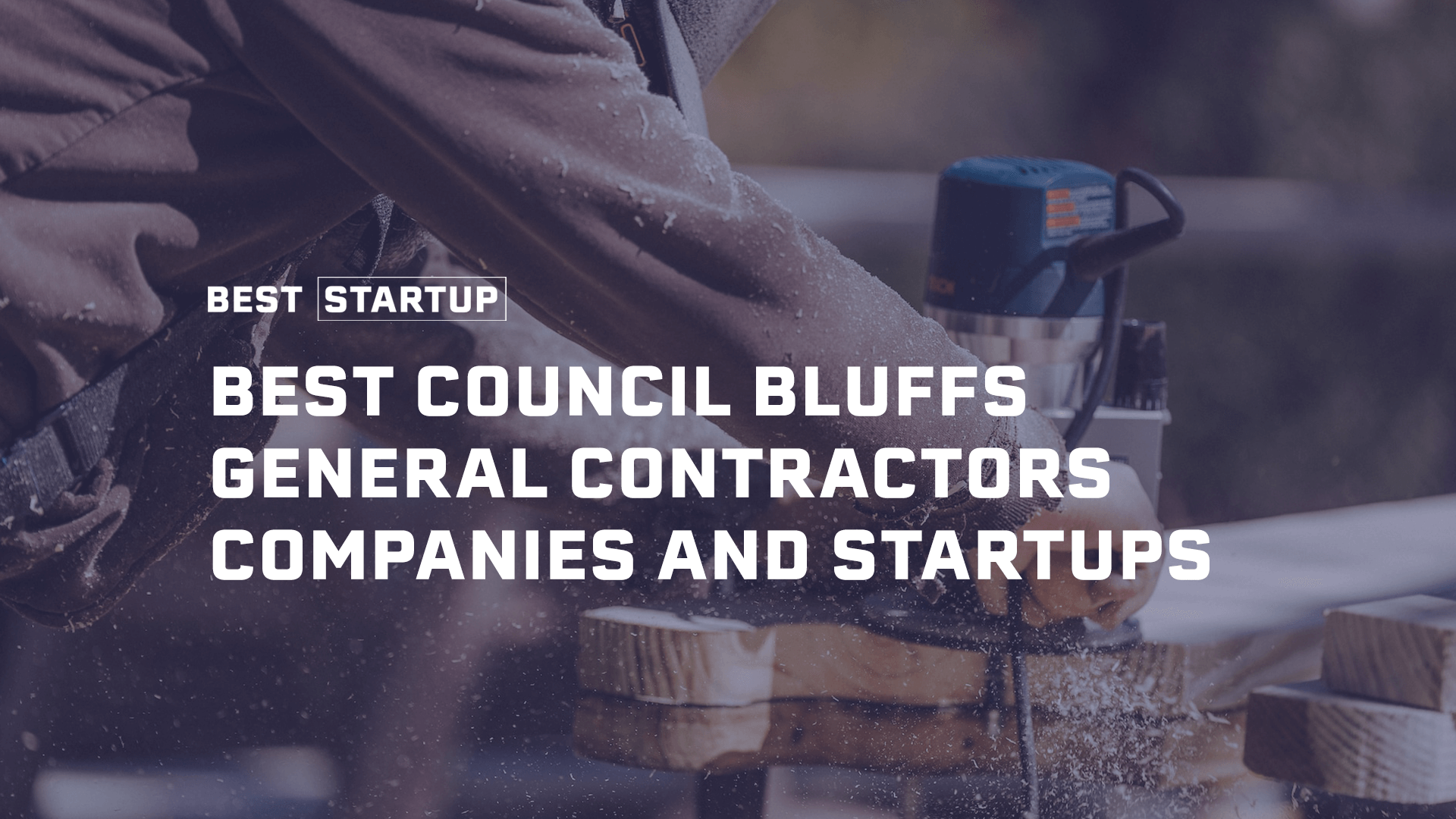 Council Bluffs' Construction Pioneers: The General Contractors Shaping ...