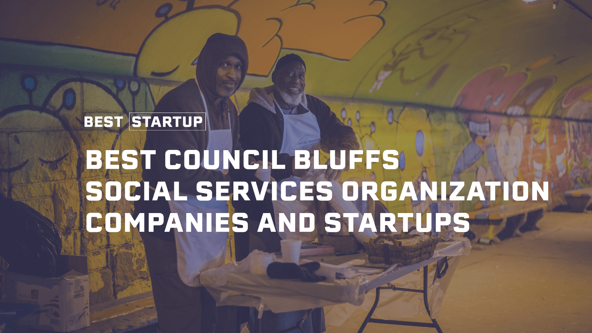 Spotlight on Social Services: Pioneering Organizations in Council ...