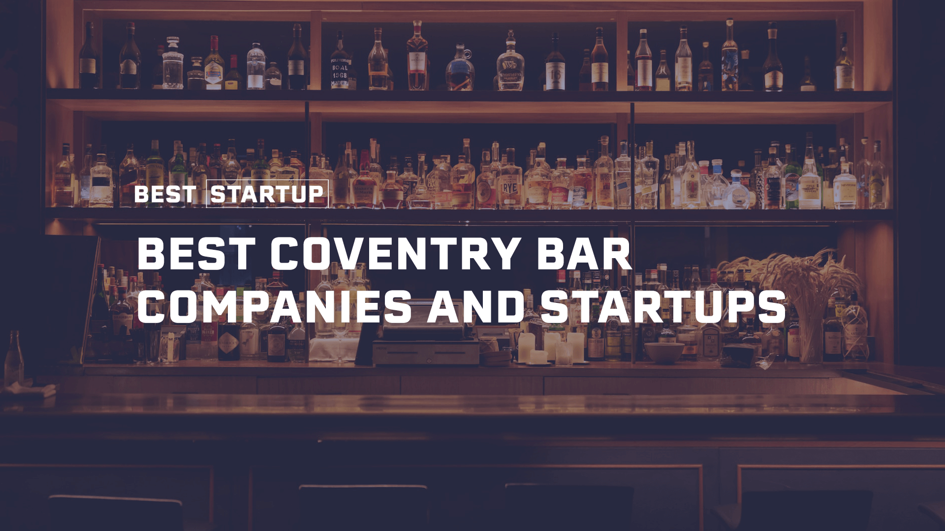 Crafting Nightlife: The Vibrant Bar Scene of Coventry, RI - Best Startup US
