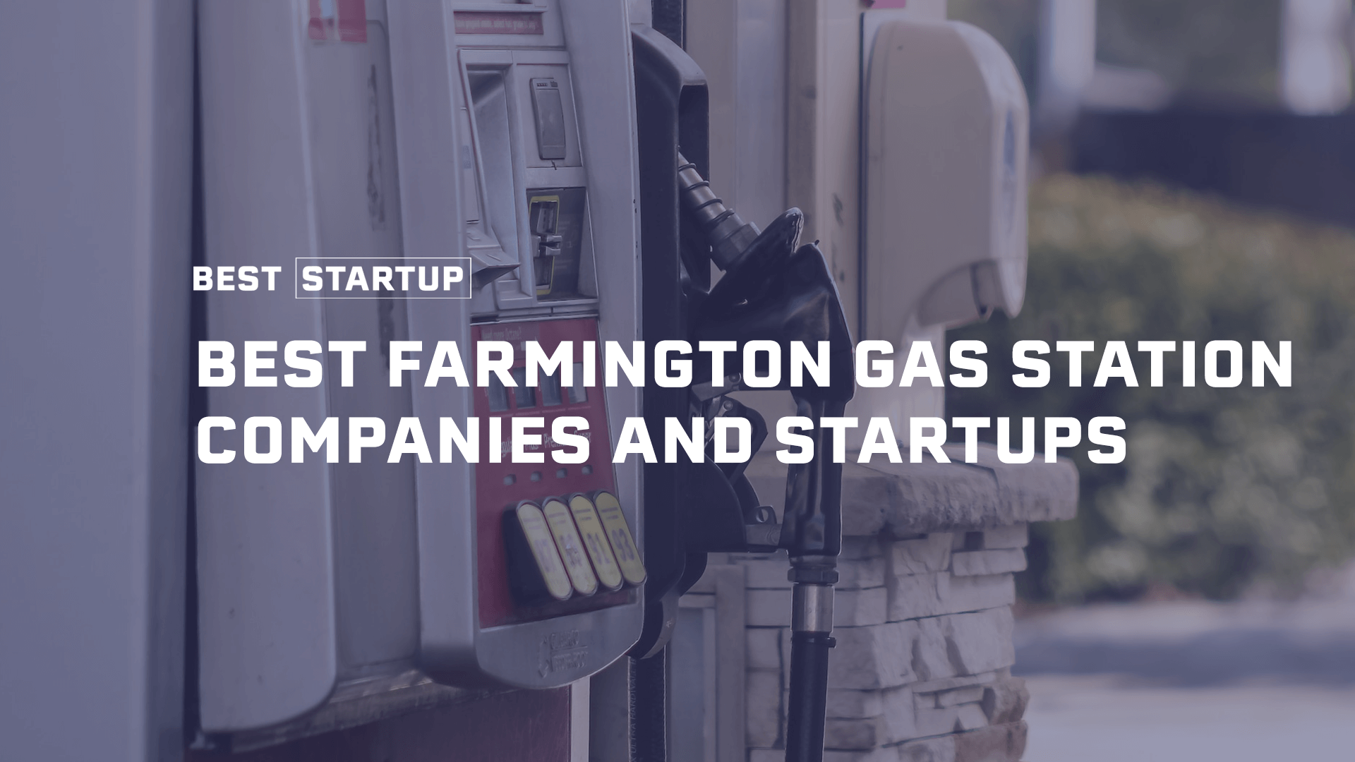 Farmington's Fuel Frontiers: A Dive into the Gas Station Giants - Best ...