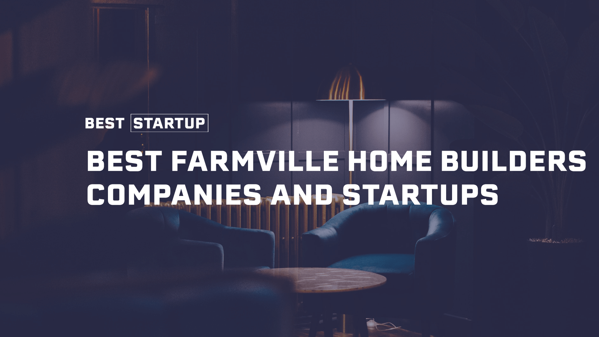 Discovering Farmville's Finest: Leading Home Builders and Beyond - Best ...