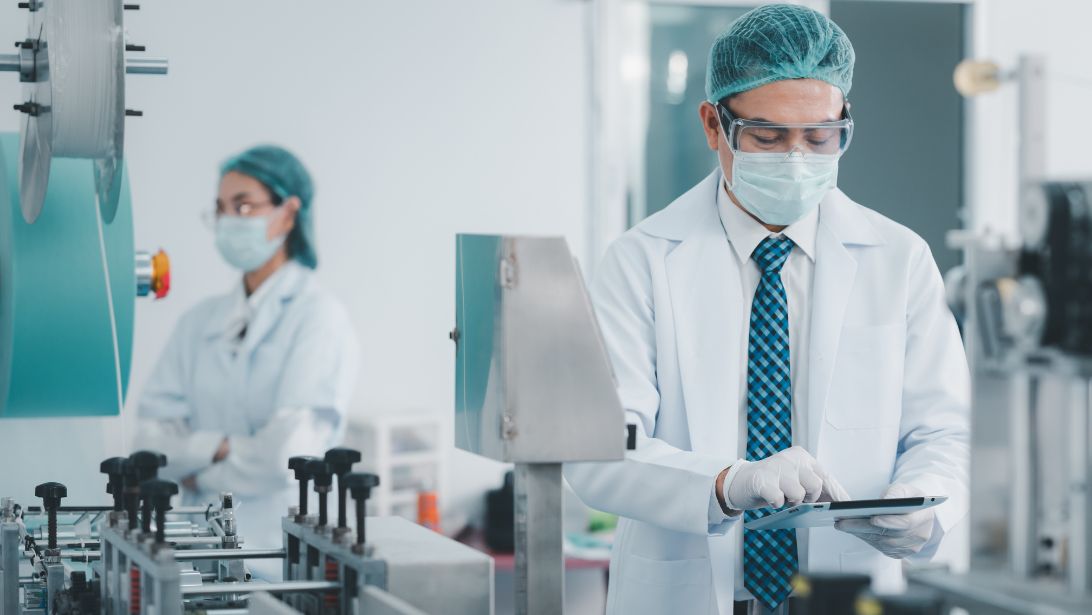 Tips To Minimize Wear and Tear on Your Lab Equipment