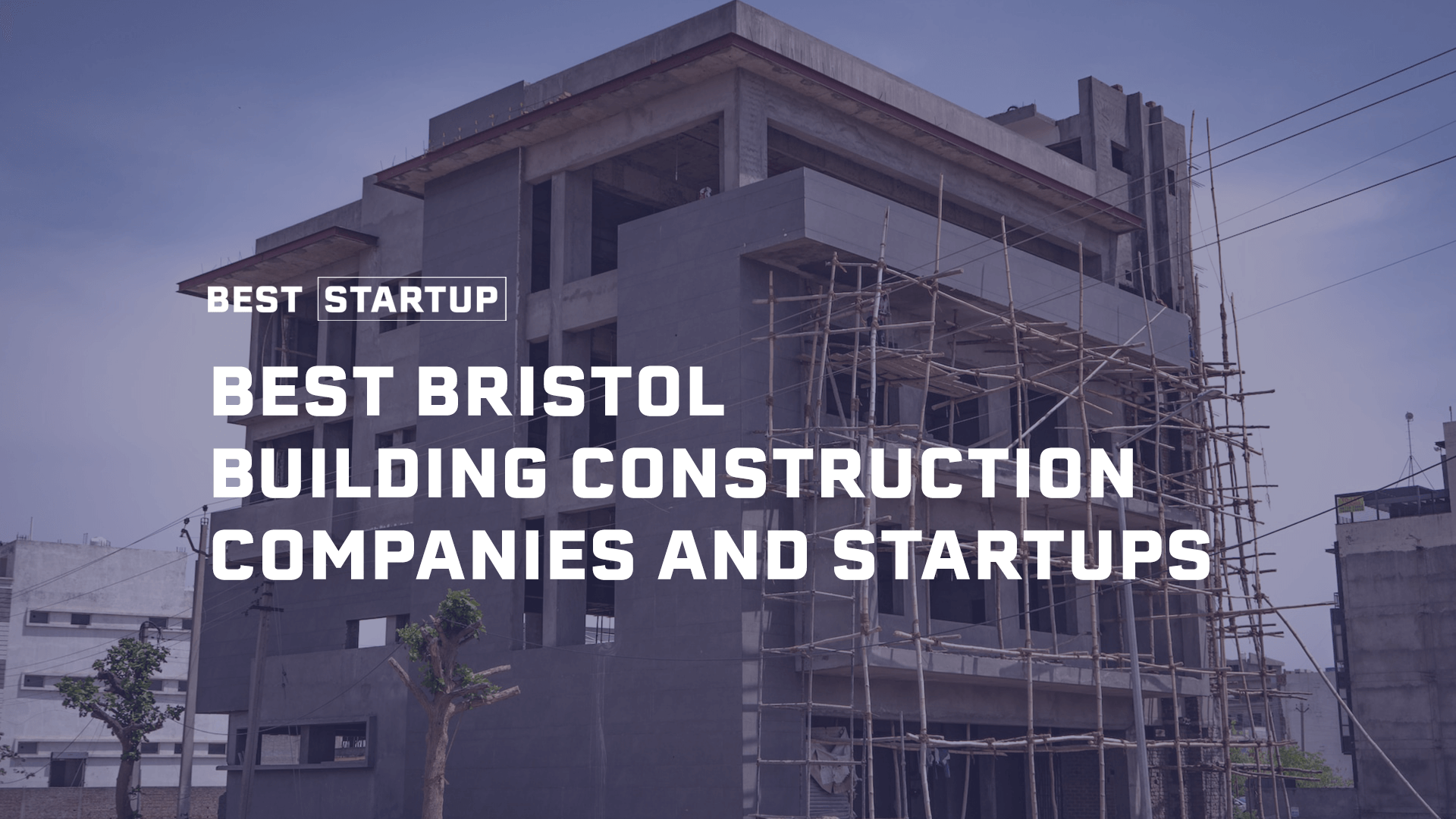 Bristol's Building Brilliance: Unveiling the Best in Construction ...