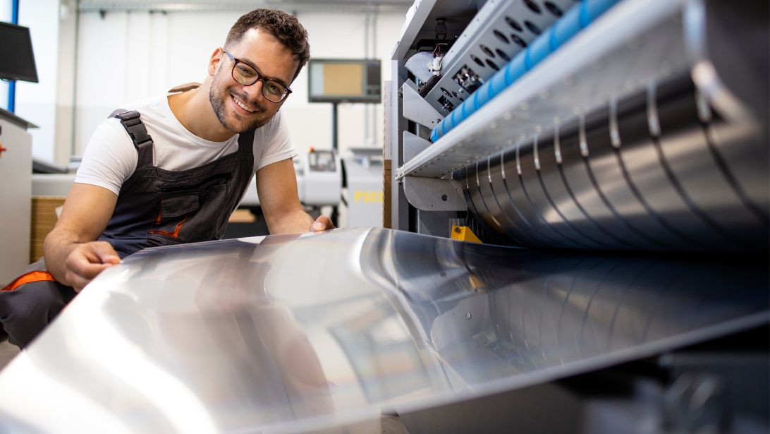 Essential Equipment You Need To Open a Print Shop