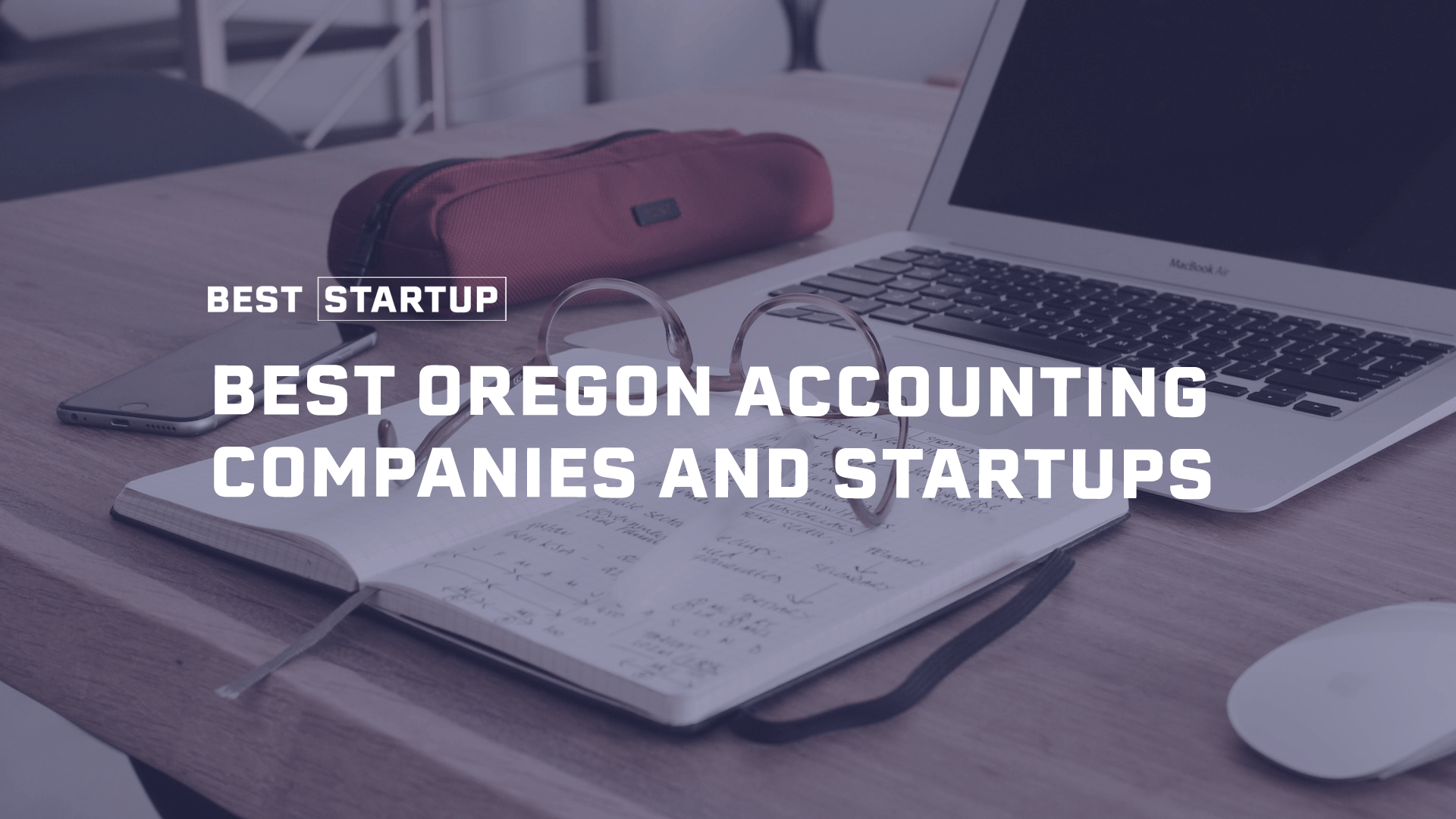 Oregon's Rising Stars: The Top 15 Accounting Startups You Should Know ...