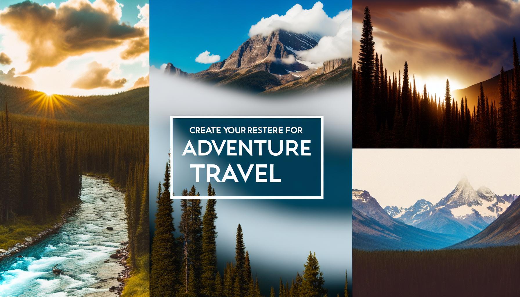Exploring USA's Newest Adventure Travel Startups: Innovations and ...