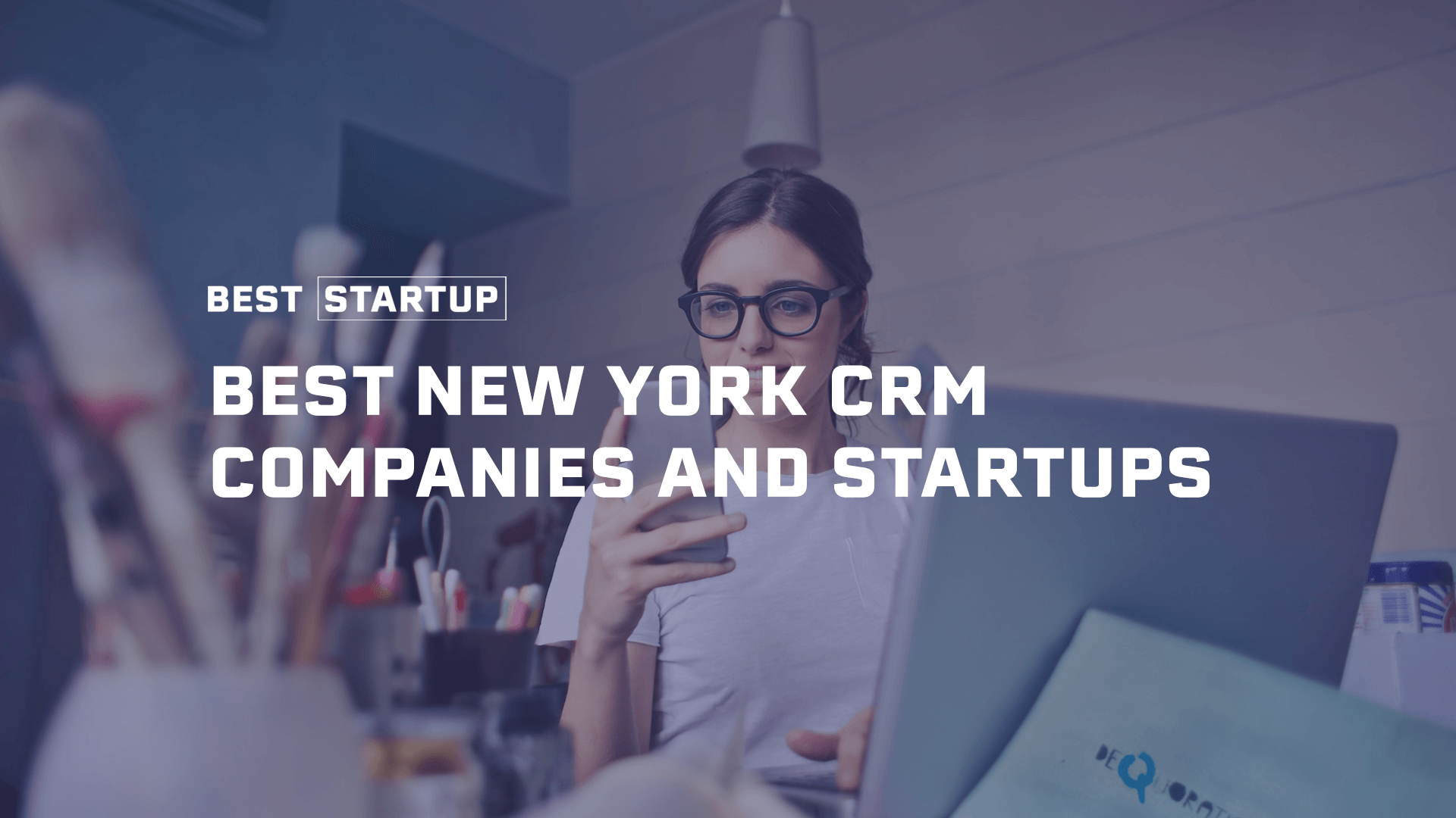 Innovating Customer Relationships: New York’s Top 15 CRM Startups to Watch - Best Startup US