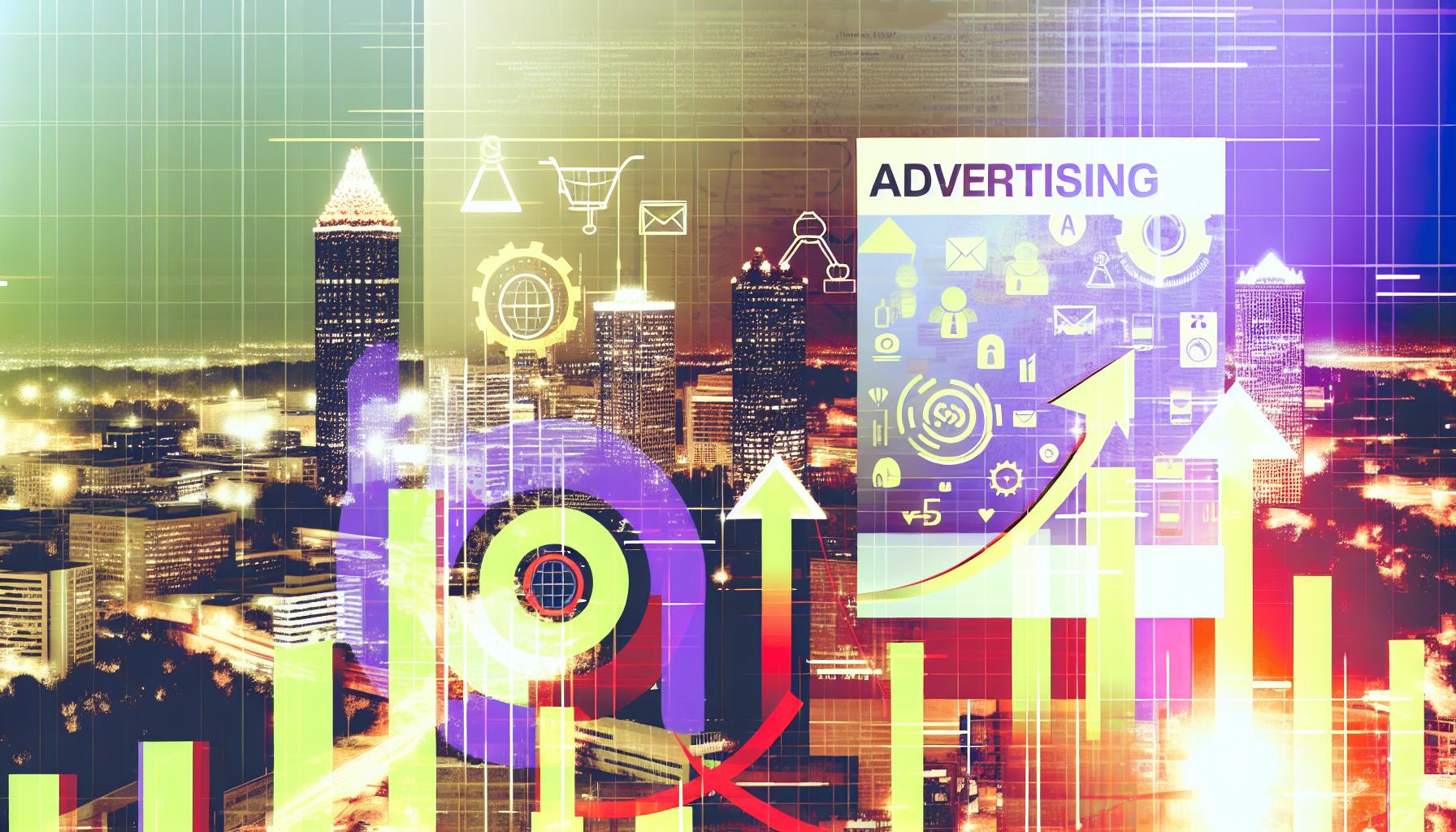 Revolutionizing US Advertising: Spotlight on Atlanta's Innovative ...