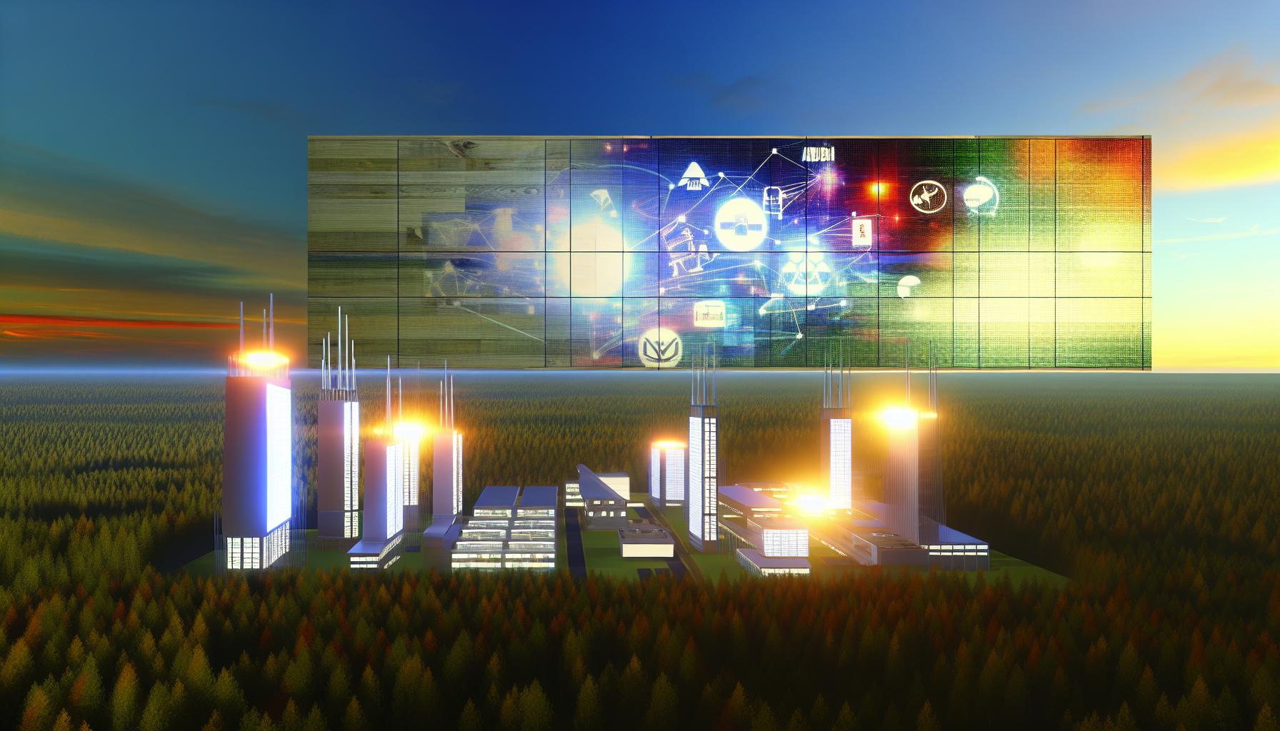 Exploring Michigan's Innovative US-Based Advertising Startups: A ...