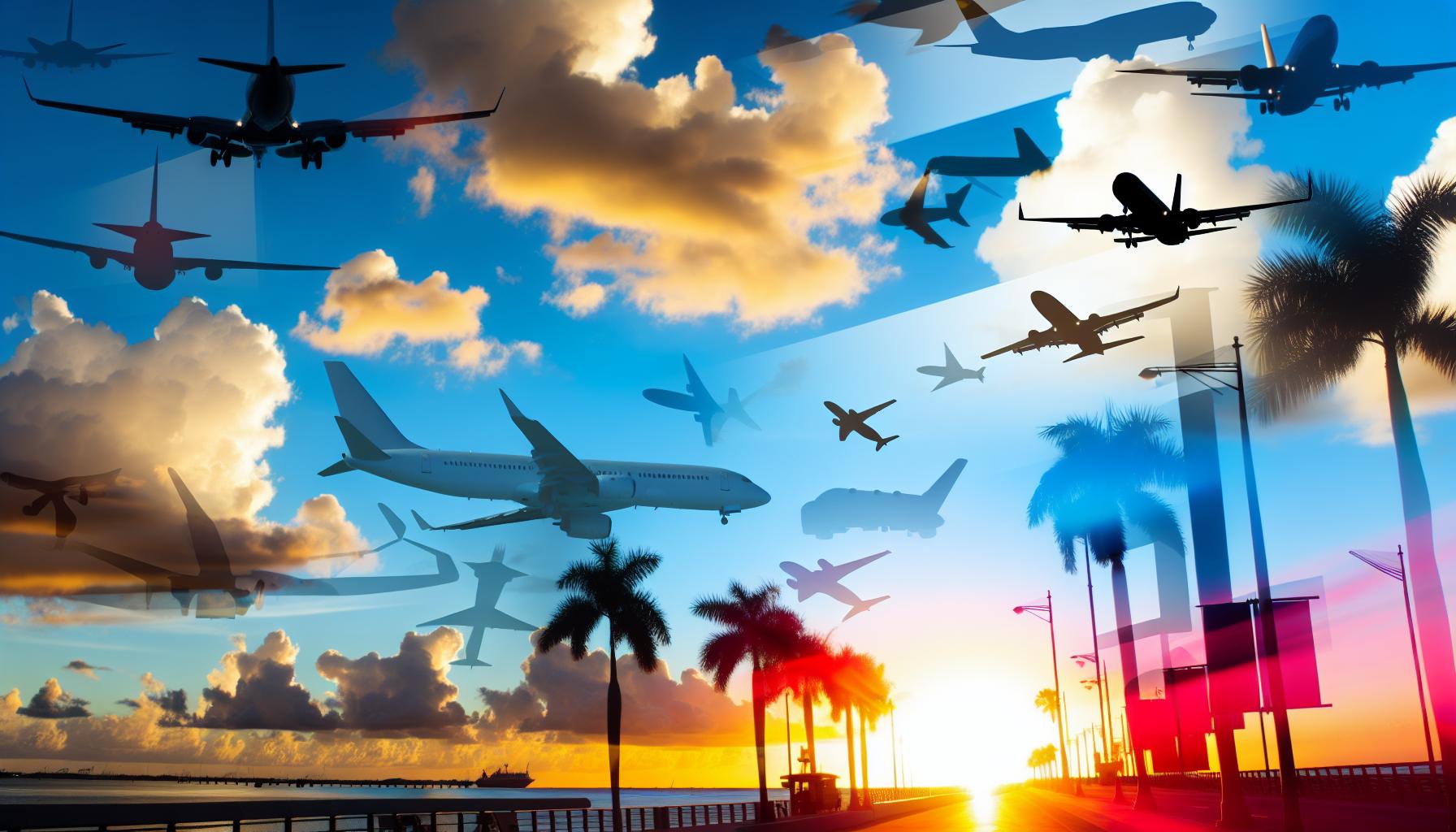 Emerging Florida-Based Air Transportation Startups Revolutionizing US ...