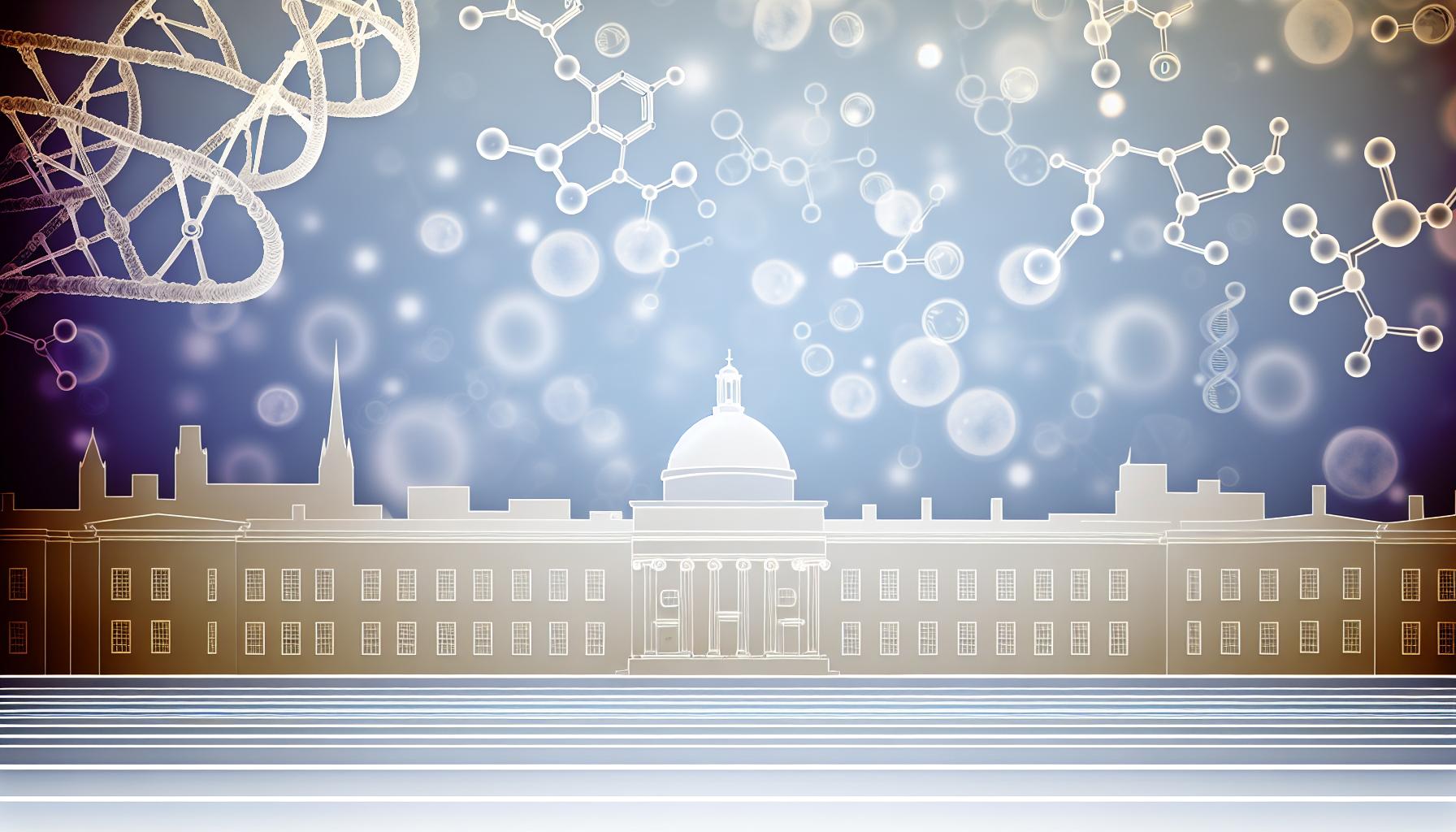 Spotlighting Cambridge's Pioneering Biotechnology Startups: Innovating ...