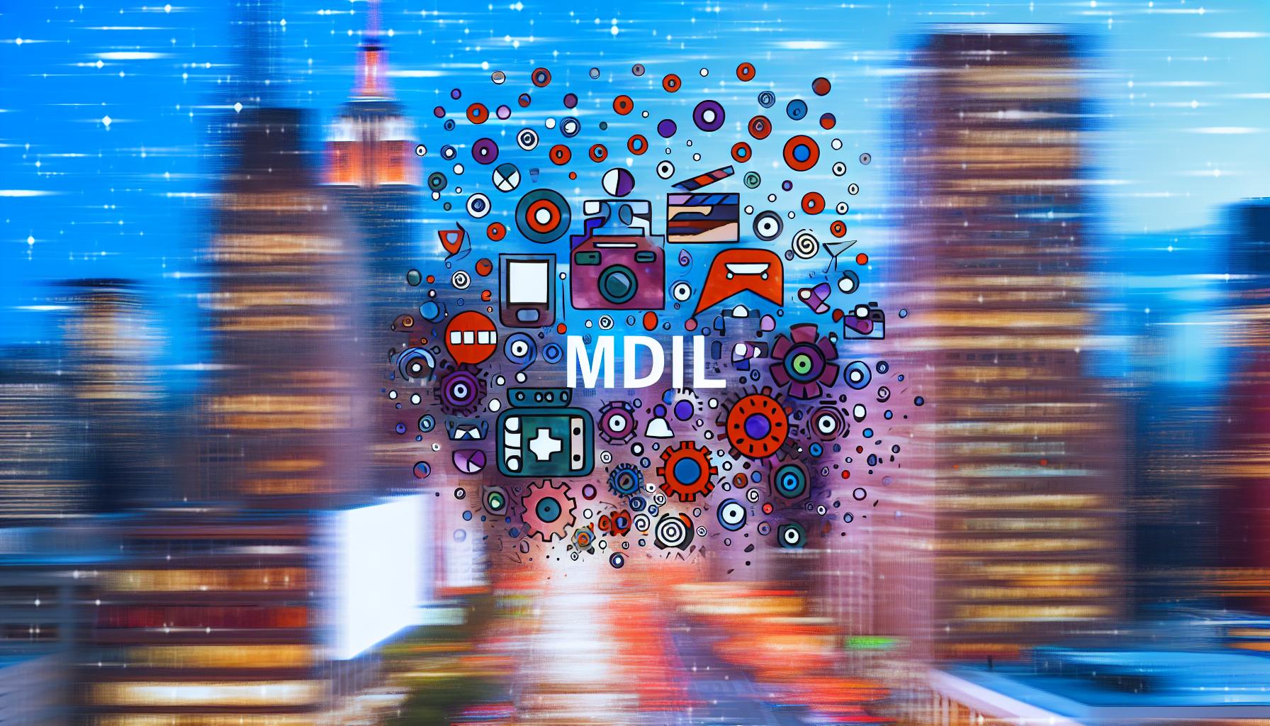 Exploring New York's Flourishing US-Based Digital Media Startups - Best ...