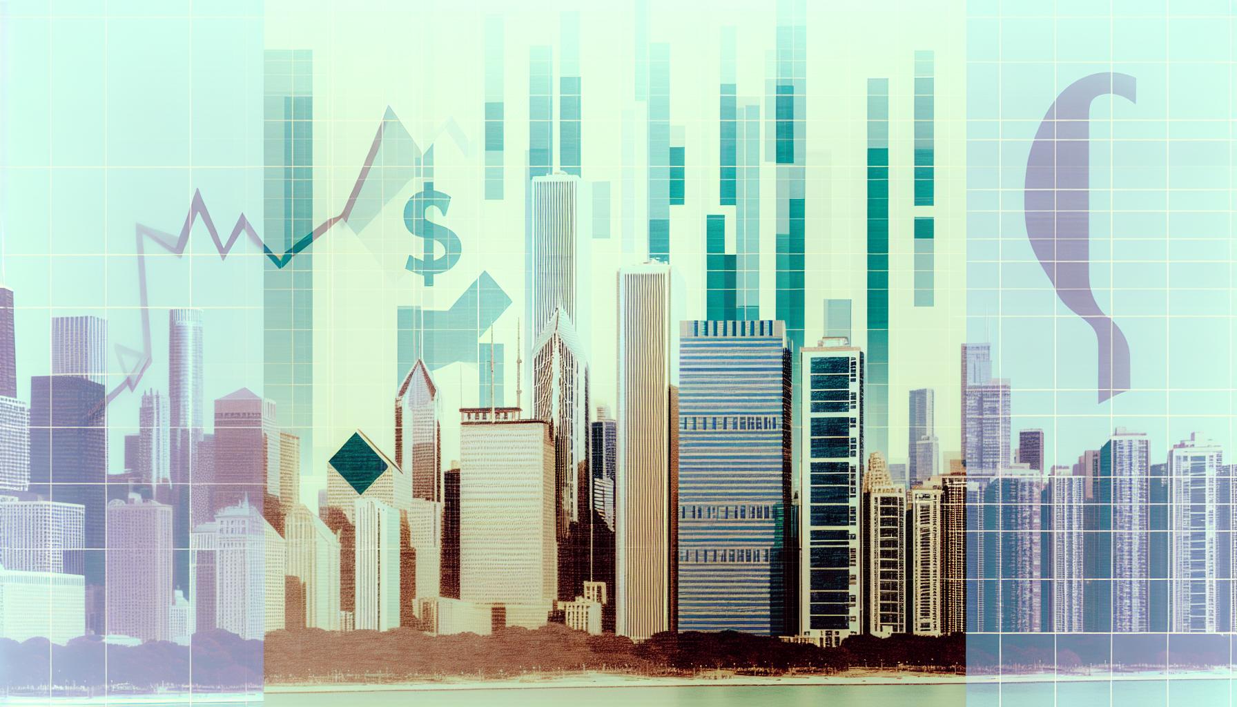 Revolutionizing Finance: Spotlight on Chicago-Based U.S. Startup ...