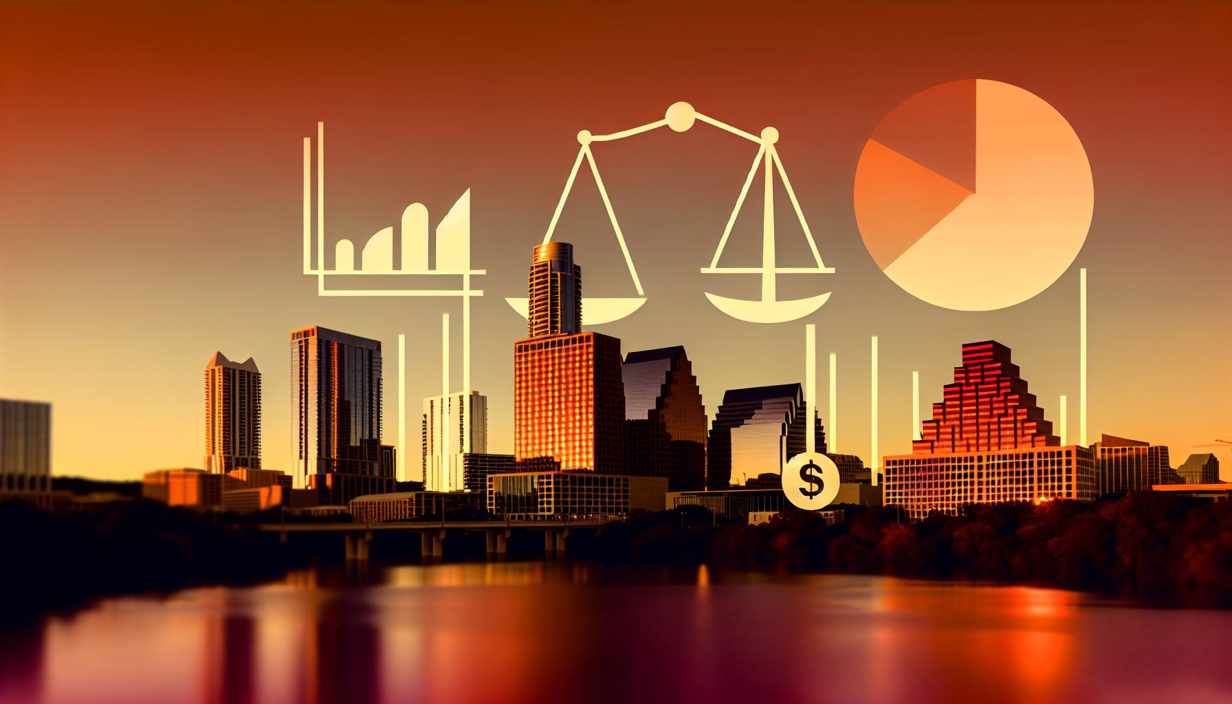 Exploring Austin's Innovative Financial Services Startups: A US-Based ...