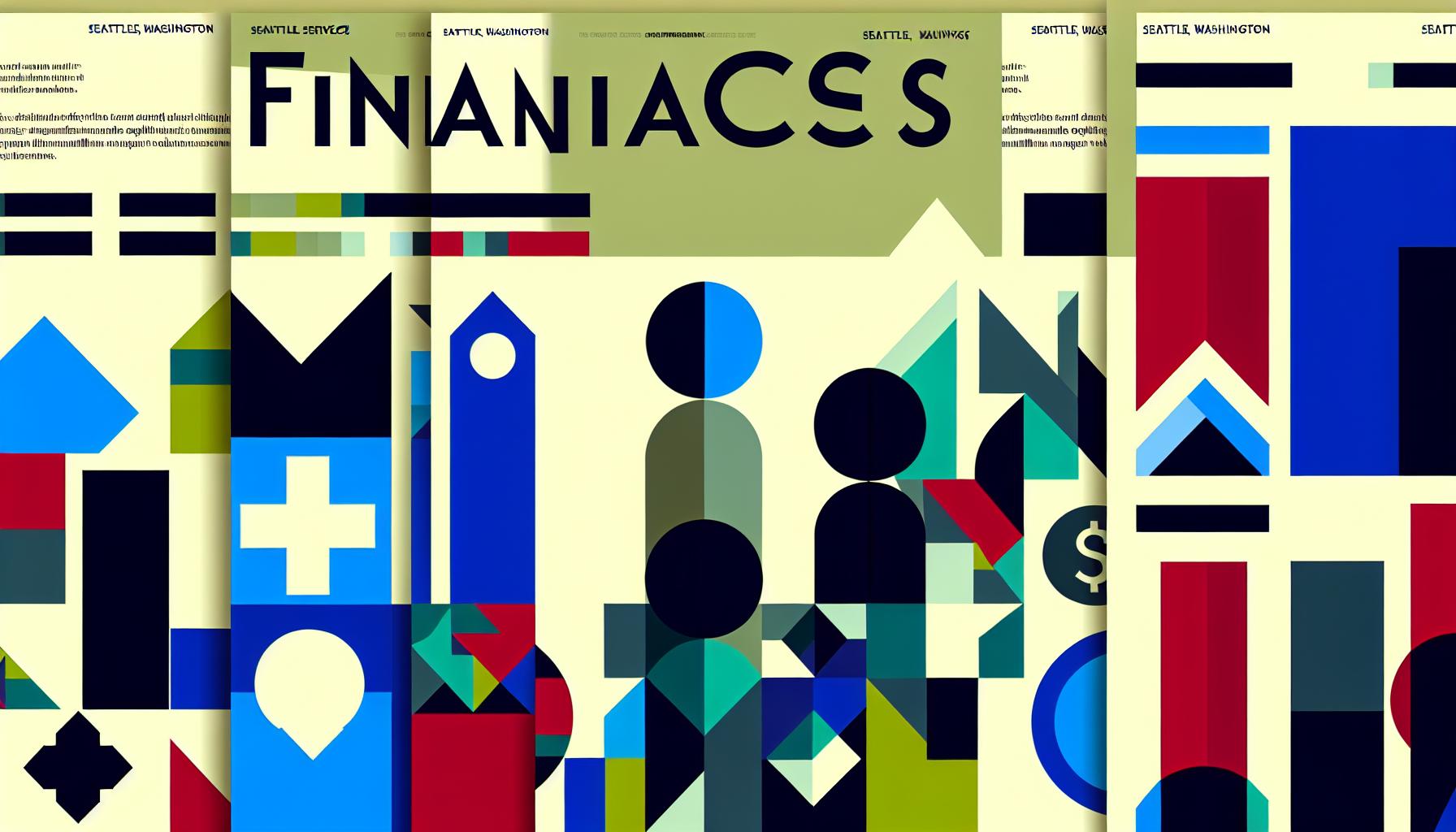 Seattle's Innovative FinTech Startups Revolutionizing U.S. Financial ...