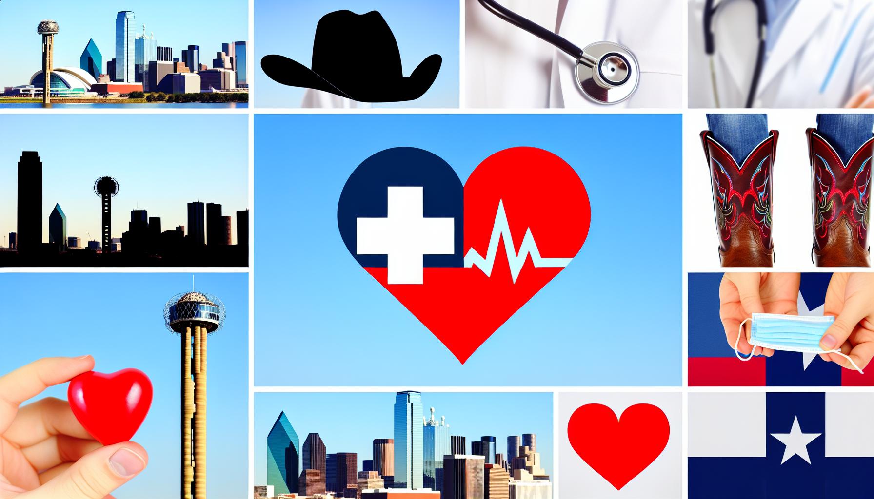 Emerging Dallas Healthcare Startups Shaping the US Industry - Best ...