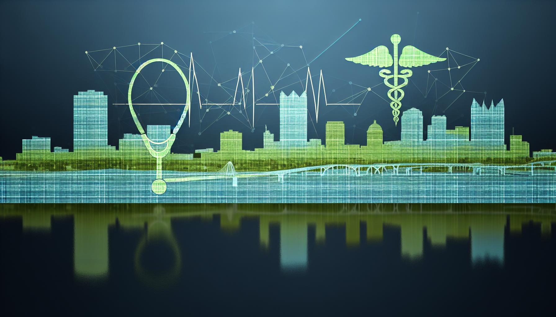 St. Louis Healthcare Innovators: Rising US Startups Transforming ...