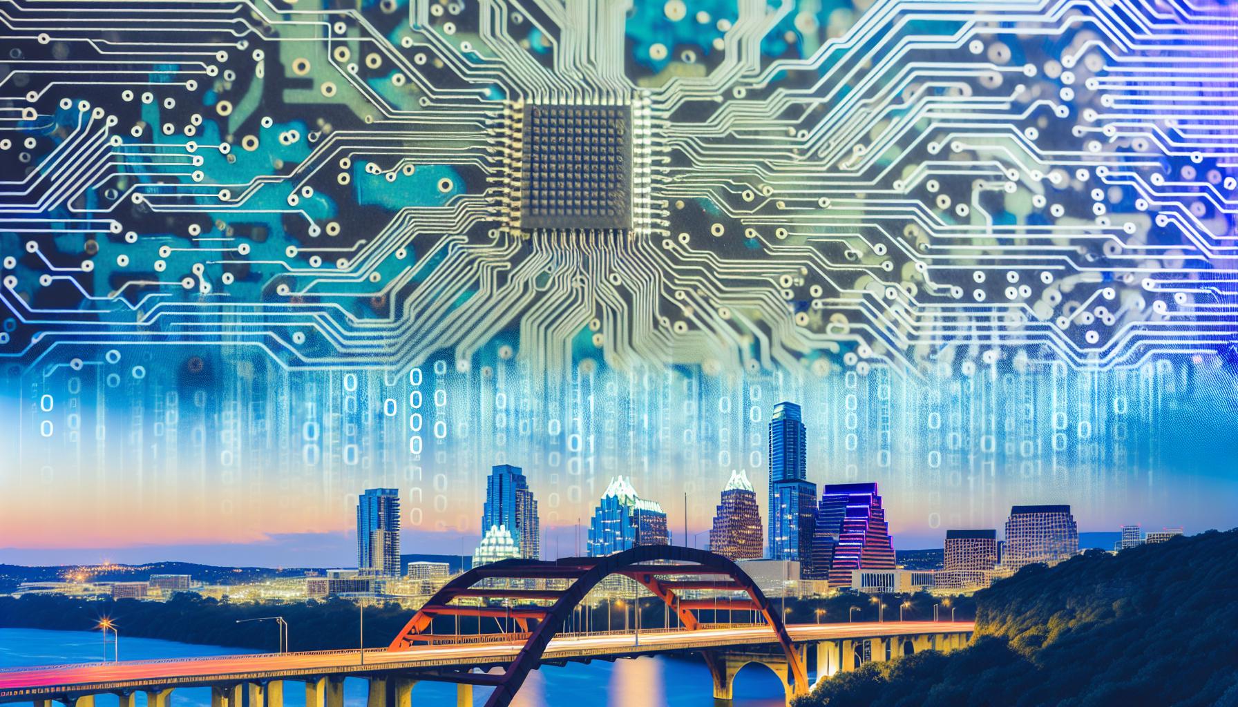 Revolutionizing IT: Austin's Pioneering Startups Reshaping US ...